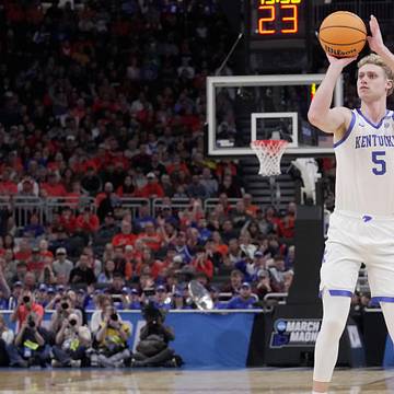 Collin Chandler is poised to take a big step in his sophomore season at ...