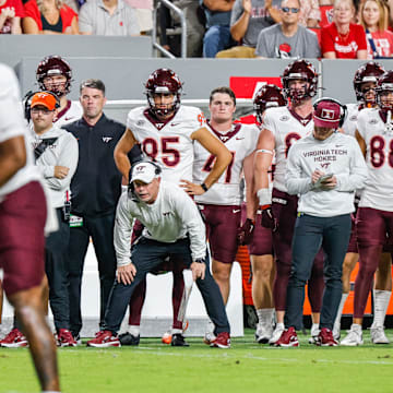 Virginia Tech Football Gameday: A Need-to-Know About Tonight's Clash