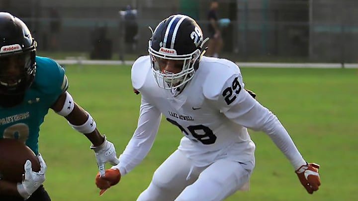 Florida high school football: Lake Howell announces 2025 schedule