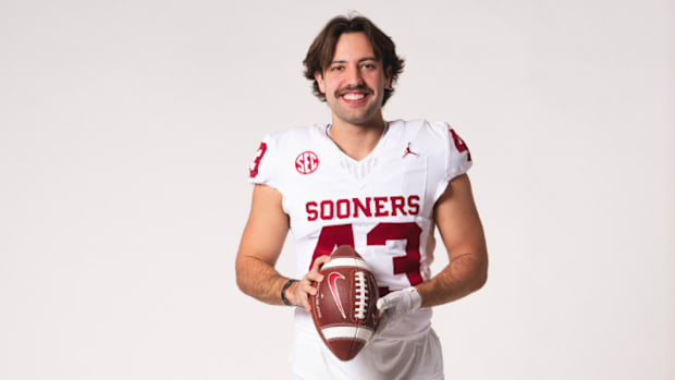 Oklahoma Spring Depth Chart Preview: Special Teams Must Hit the Reset ...