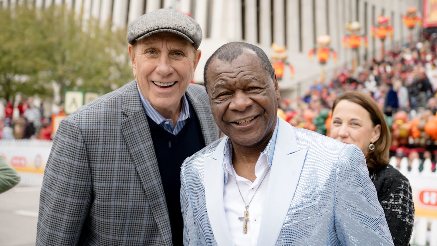 Houston Rockets legend receives prestigious lifetime achievement award