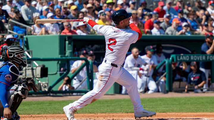 Red Sox's Alex Bregman Makes His Feelings On Boston Very Clear