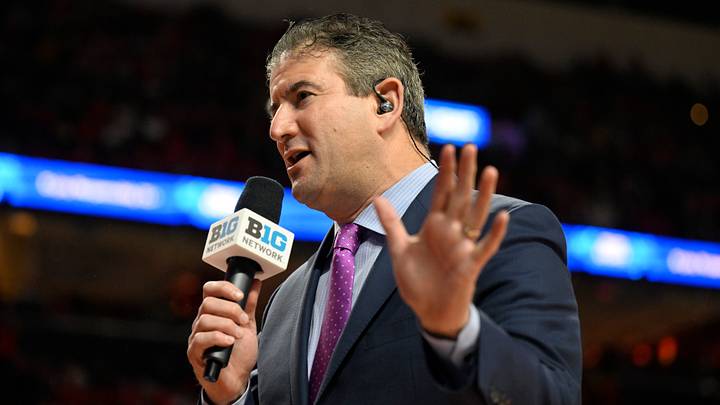 Did any of the UNC basketball freshmen make Andy Katz's top-10 list?