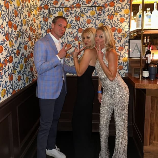 Ole Miss HC Lane Kiffin prays daughter Landry will have this life in ...