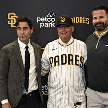 Padres Have Reportedly Made Decision on Trading Robert Suarez After ...