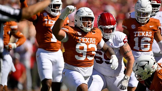 Three Keys to Victory For Texas vs. Kentucky Wildcats