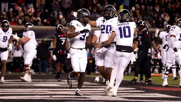 Big 12 Week 14 Results: The Big 12 Championship is Decided.