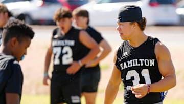 Oklahoma Sooners On SI - Sports Illustrated