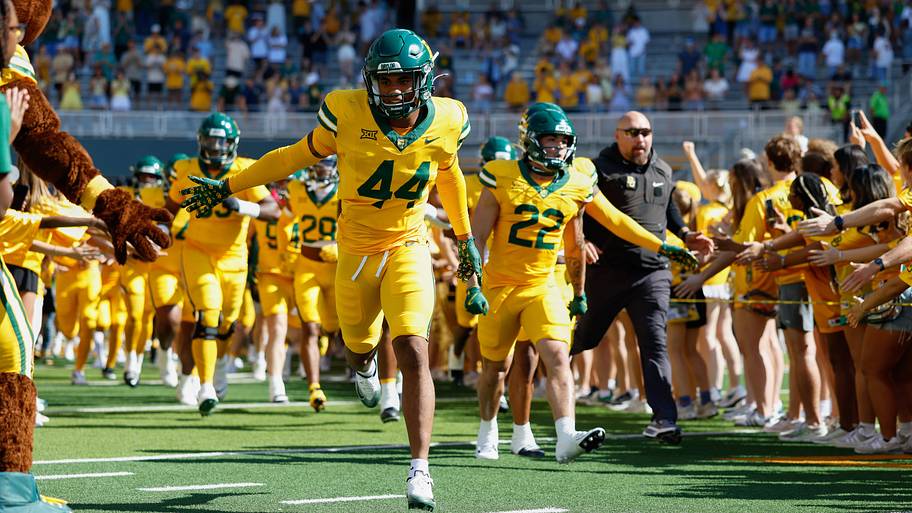 Baylor makes top 10 for four-star defensive back | Yardbarker