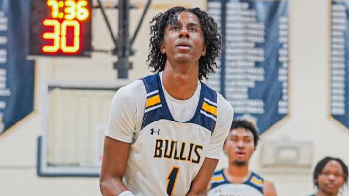 Maryland Private Schools State Championships: McNamara vs. St. Frances ...