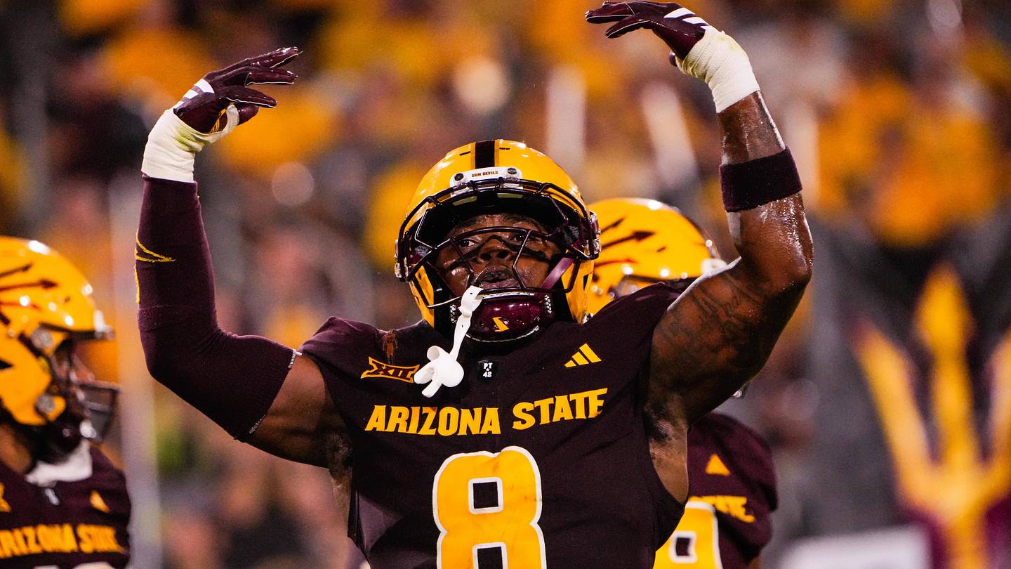 Arizona State's Defensive Effort vs Northern Arizona Impacts Recruiting
