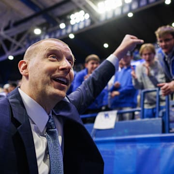 USA Today ranks Rupp Arena as the fourth best home court advantage in ...