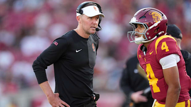 Surprising Analytics Predict USC vs. Michigan State