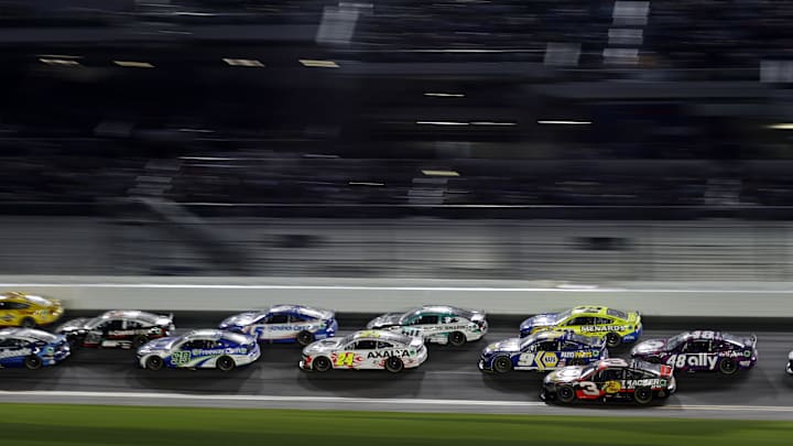 How to Watch the 2025 NASCAR Cup Series Daytona 500