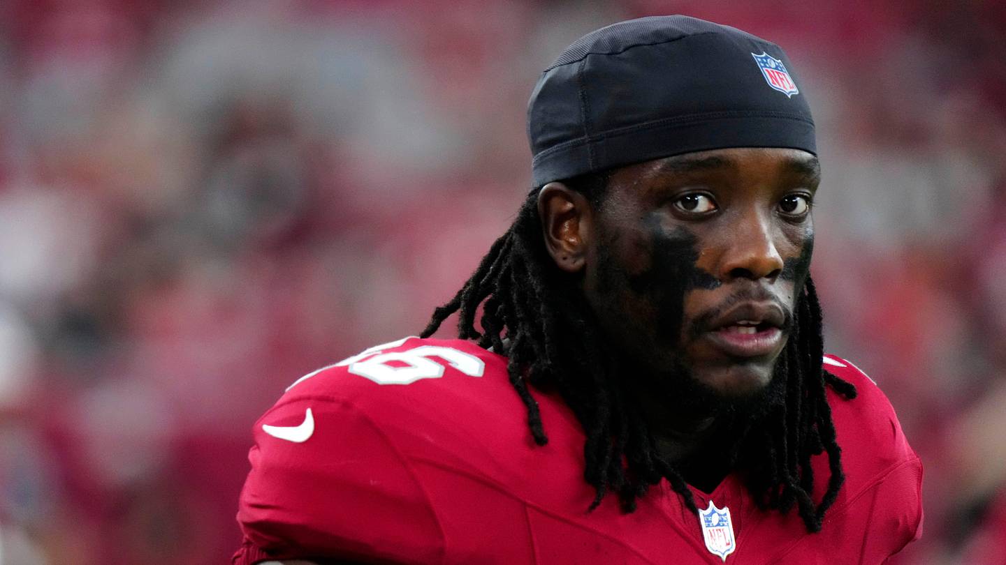 Arizona Cardinals Rookie Shines, Earns 'A' Grade in Debut