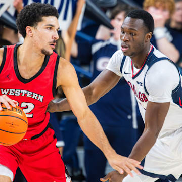Schedule for Gonzaga's final season in the WCC released on Friday