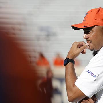 Bart Torvik Ranks Virginia as 4th-Most Talented Roster in College ...
