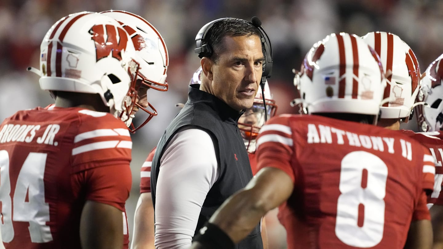 Wisconsin football adds D3’s top defensive player in Matt Jung