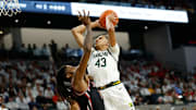 Men's Basketball - Baylor Bears On SI - Sports Illustrated