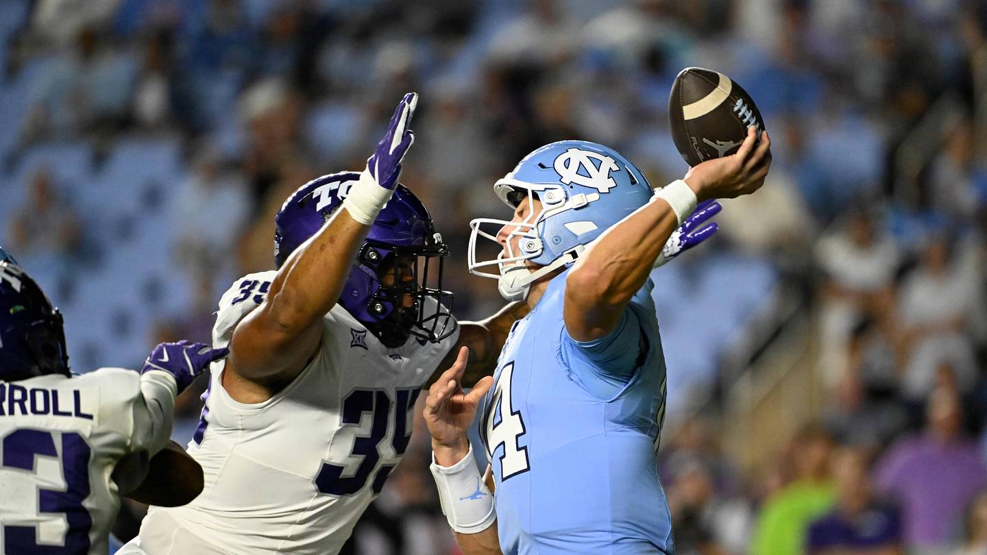 What the QB Position Tells You About Tar Heels Recruiting