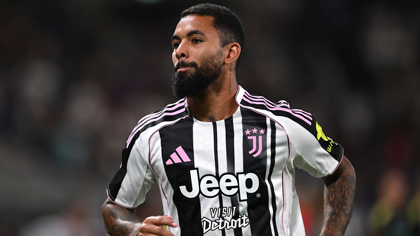 La condizione che farà scattare l'obbligo di riscatto di Douglas Luiz ...