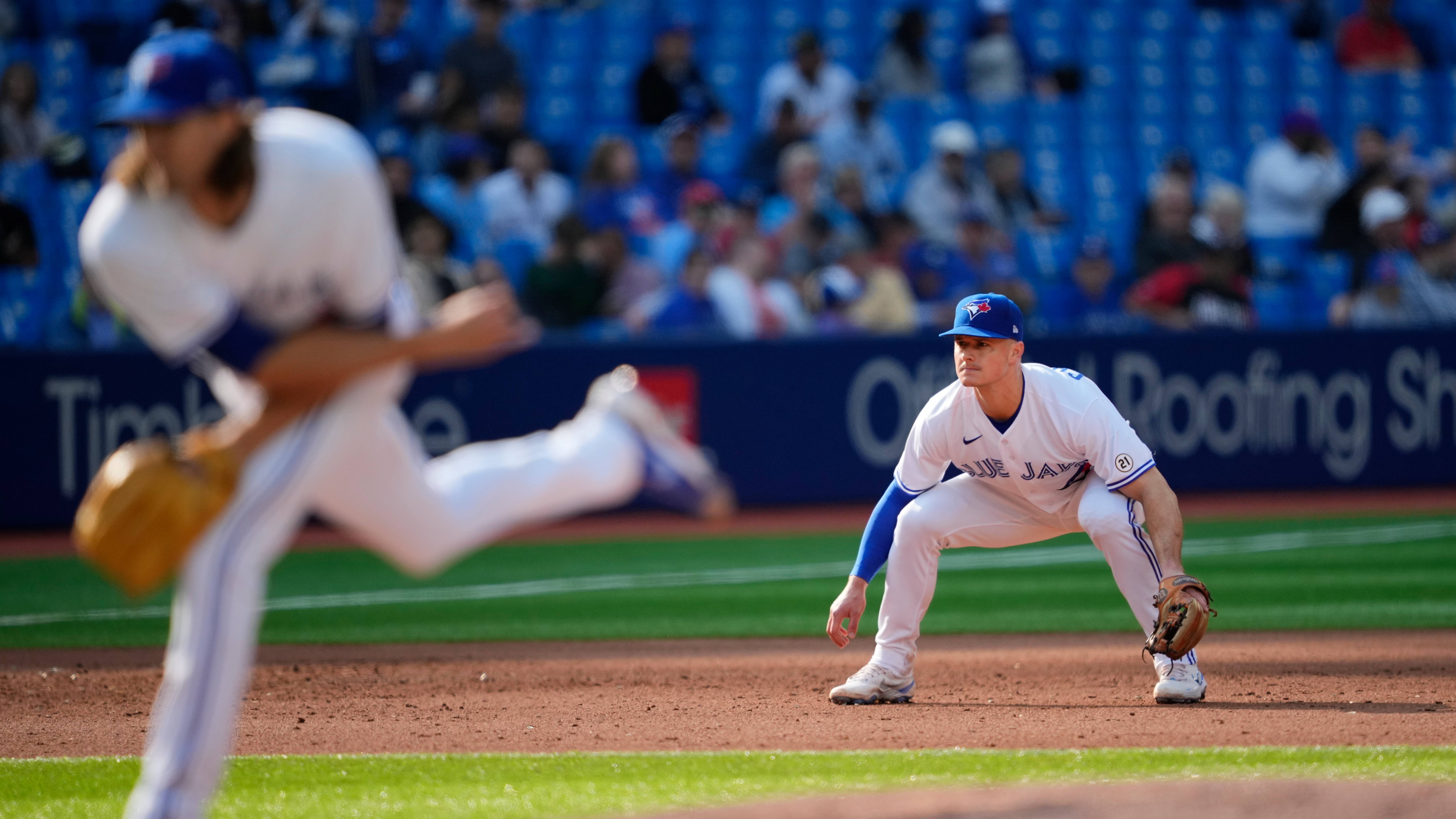 Blue Jays: Four moves made in 2022 that exceeded expectations
