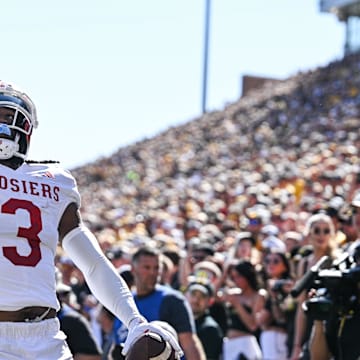 Indiana Football Tickets Sold Out for 3 Big Ten Games, 'Limited' for ...