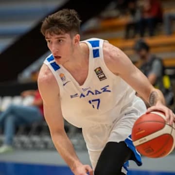 Virginia Tech Football: 2026 Three-Star Edge Chris Carbin Includes ...