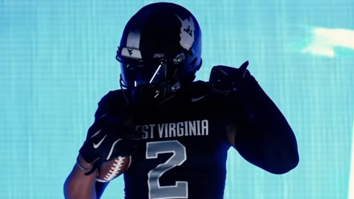 Updated WVU Football Depth Chart After Court Clears Multiple ...