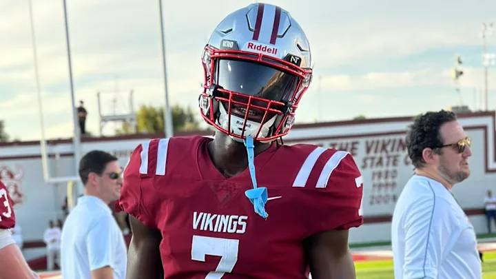 Tennessee Target QB, Jayce Johnson Names Top-5 and Sets Commitment Date