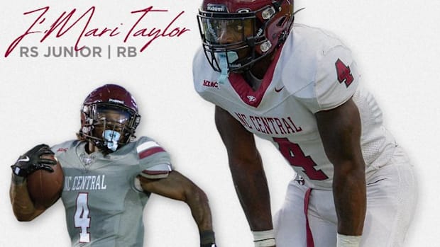 HBCU Football Stars Leap Into The NCAA Transfer Portal