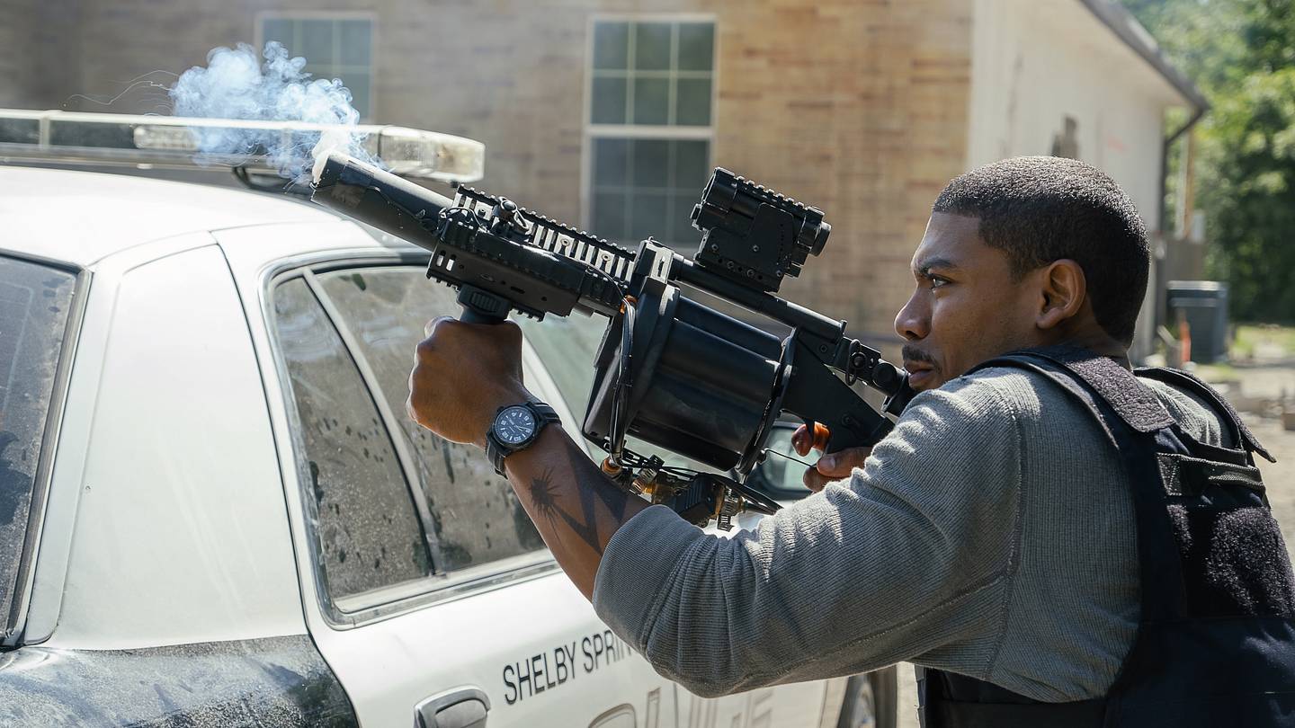 Edge of Tomorrow, The Rundown, and the best action movies on Netflix in ...