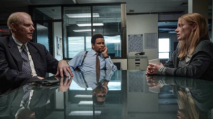 Walking Dead's Noah Emmerich cast in legal thriller The Up and Comer