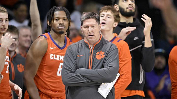Clemson Tigers Basketball Boss Suggests Scheduling Tweak to Boost NCAA ...