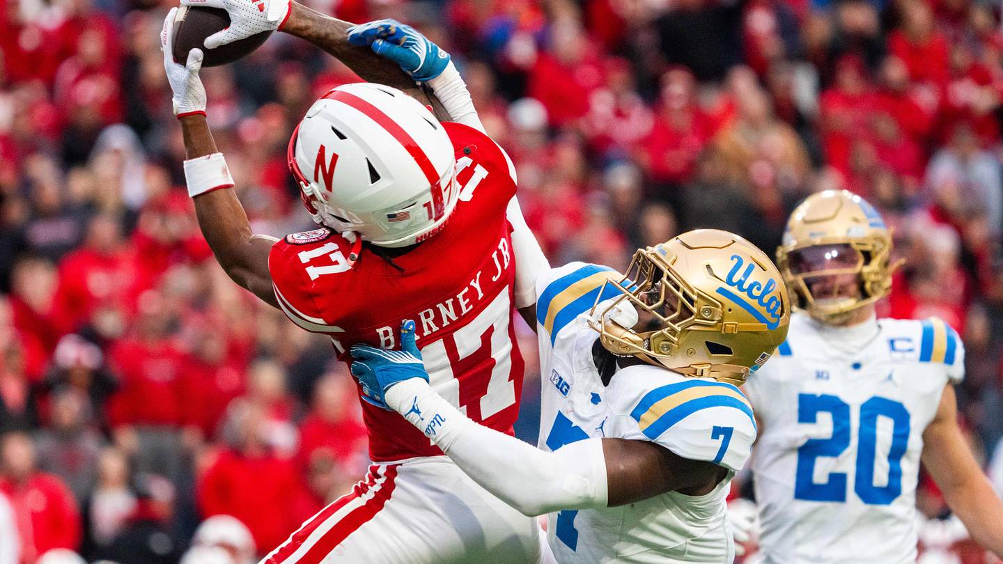 How to Watch Nebraska Football at USC: Breakdown, Preview, TV Channel