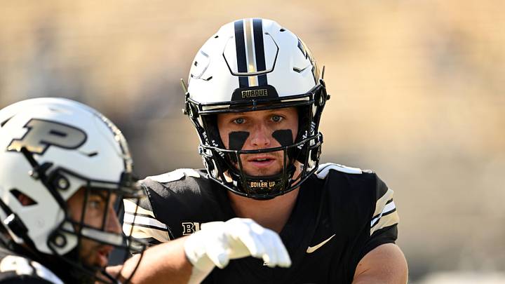 Where Purdue Stands in ESPN's Latest 2025 Big Ten Football Power Rankings