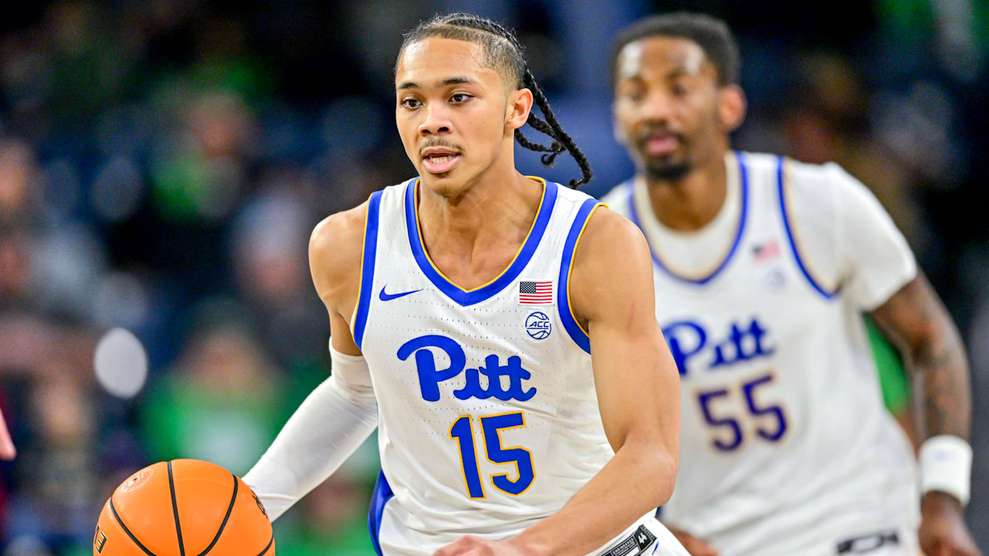 Pitt Panthers Star Jaland Lowe Enters Transfer Portal Pitt Panthers Star Jaland Lowe Enters Transfer Portal