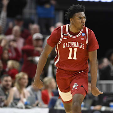 Former Sixth Overall Pick Antoine Walker Discusses His Rise From NBA ...