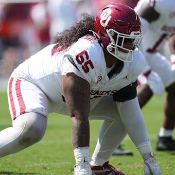 Why Oklahoma Believes WR Javonnie Gibson Will be a 'Big-Time Playmaker'