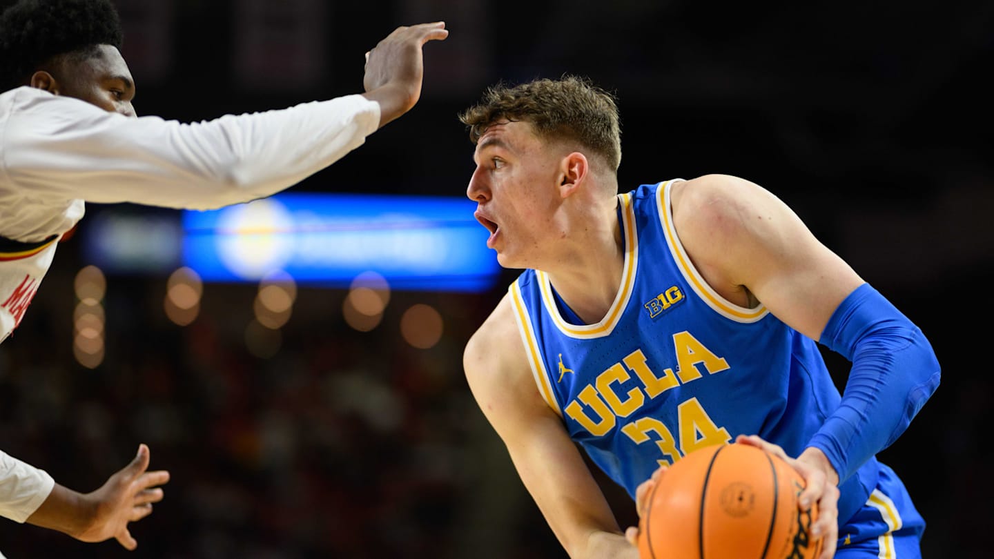 Would Bruins be Able to Survive Without Bilodeau This Week?