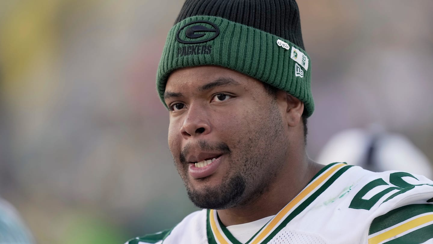 Packers Limping Into Thursday Night Showdown vs. Commanders