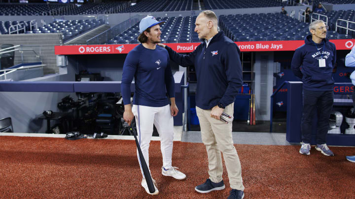 Toronto Blue Jays rumors and trade speculation - Jays Journal