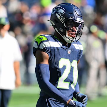 Illini's Xavier Scott Gets National Shout Out From Devon Witherspoon