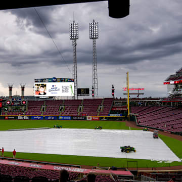 Cincinnati Reds Make Key Roster Move Ahead of Series Finale vs. Los ...