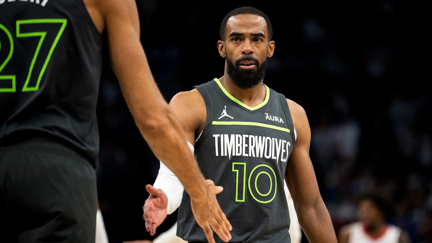 Timberwolves NBA Cup schedule: Full list of games