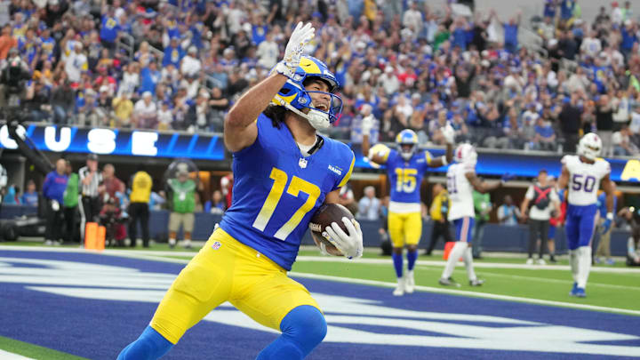 Why Puka Nacua is Still an Elite Fantasy Target