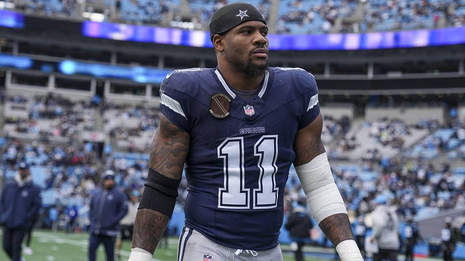 Will Micah Parsons play vs Buccaneers? Cowboys star's shocking update