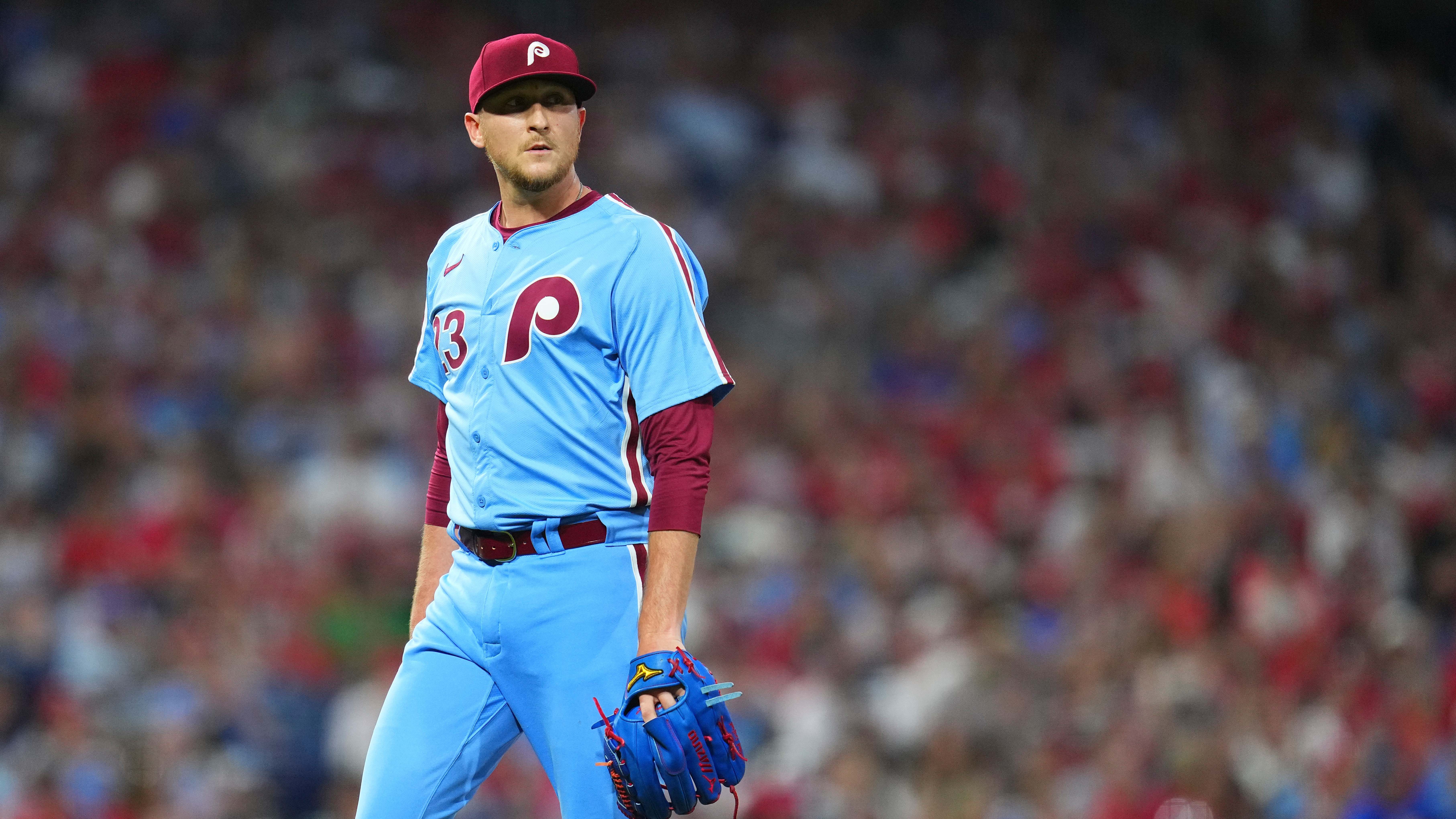 It sure sounds like MLB insider is just making things up about Jeff ...