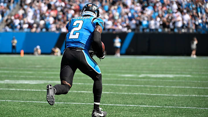 BLOCKBUSTER DEAL: The "Double" Trade - Bills and Panthers - Bills "GIVE ...