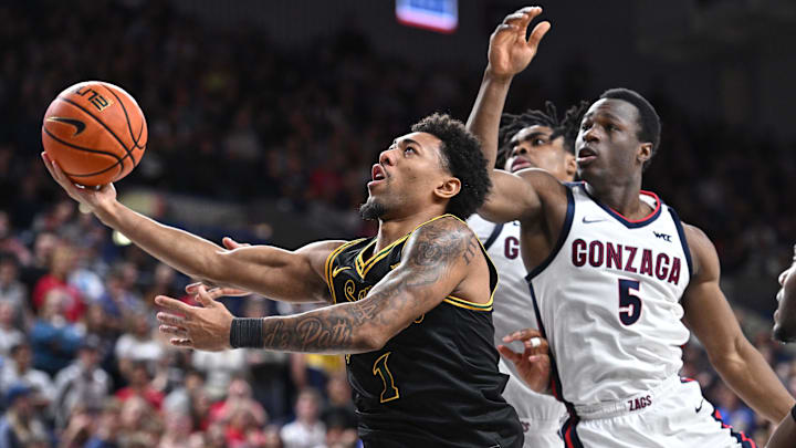 Updated Starting Lineup Prediction for Virginia Men’s Basketball after ...